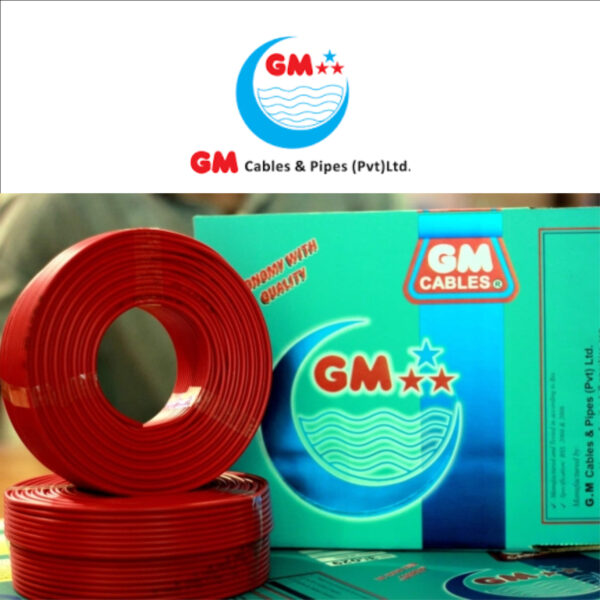 GM CABLES – PIPES & WIRES